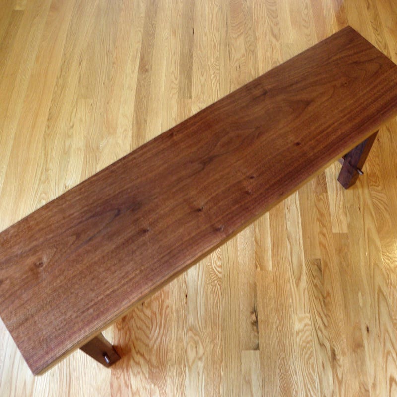 Mud Room Bench - Etsy