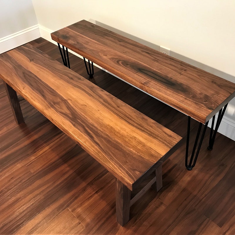 Mud Room Bench - Etsy