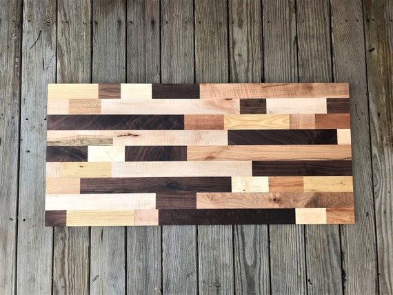 Natural Wood Wall Art Wood Sculpture Wood Wall Hanging | Etsy