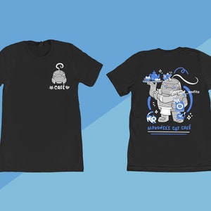 Aoi Todo T Shirt - Etsy