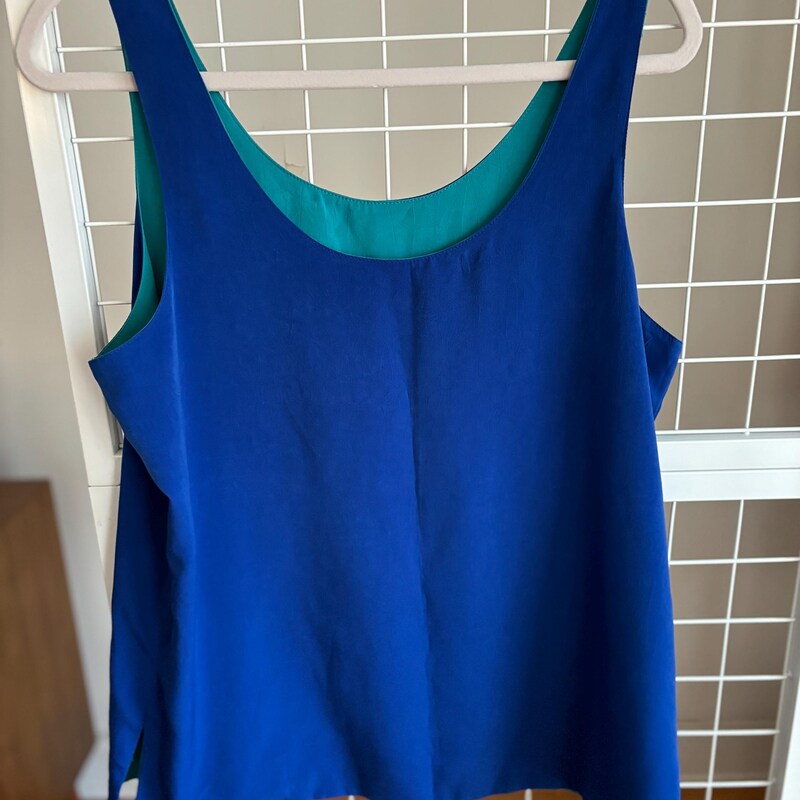 Turquoise Tank Top - Etsy