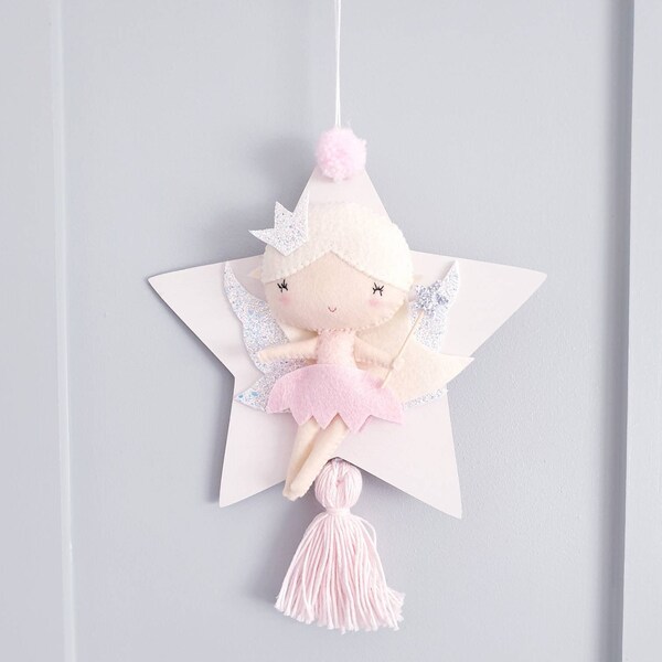 Felt Wall Hanging - Etsy