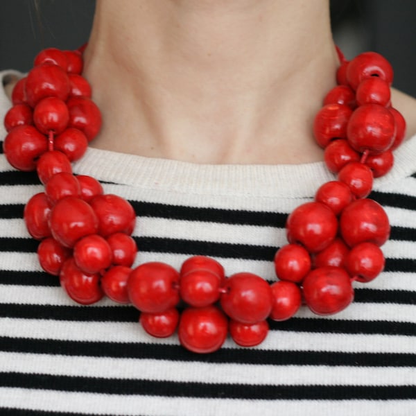 Statement Bead - Etsy