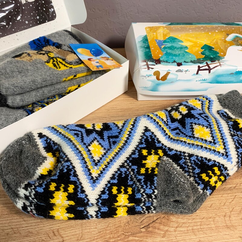 UkrStyleAdvisor - Etsy