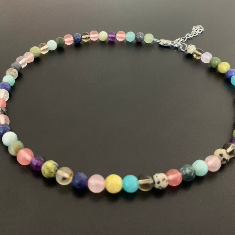 90s Choker - Etsy