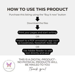 Book Tracker Printable Bundle, Book Reading Planner, Reading Log, Book ...