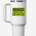 Caution Spicy Air Area - Sticker - FREE SHIPPING in Stamped Envelope ...