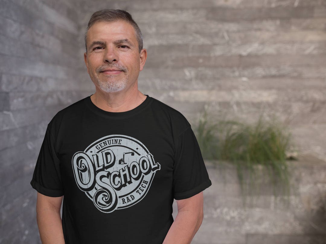 SALE Radiology Old School Tech - - Etsy