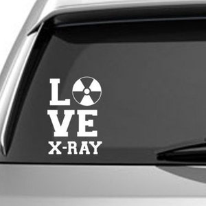 Radiology tech glass xray tech gift Radiology Tech Gifts | Etsy