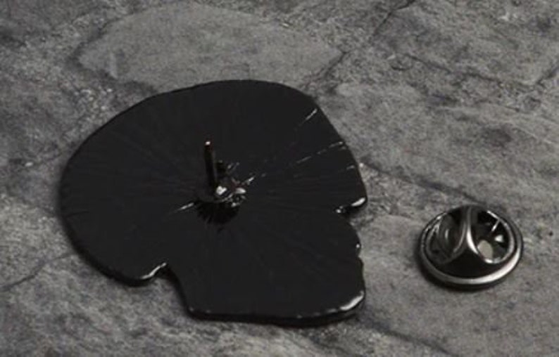 Radiology Pin Overthinking - Etsy