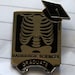 Xray Tech Graduate Pin - Radiology Gift - Etsy