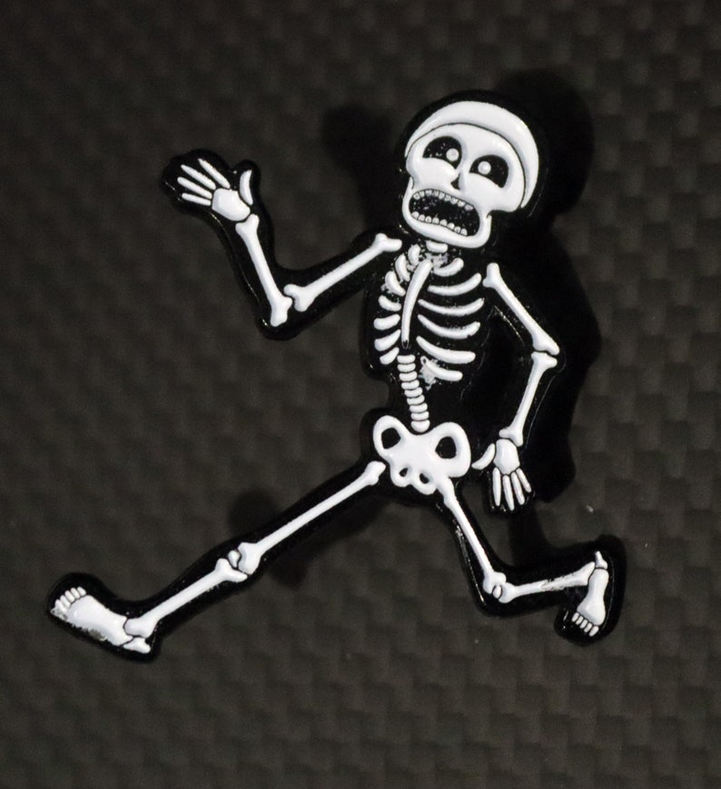 Radiology Pin Rick/morty Xray - Etsy