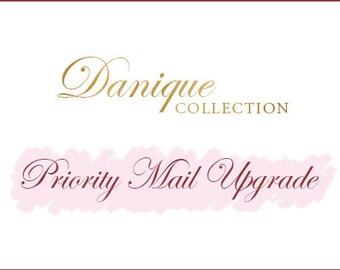 USPS First Class Mail 2-5 day Domestic delivery service | Etsy