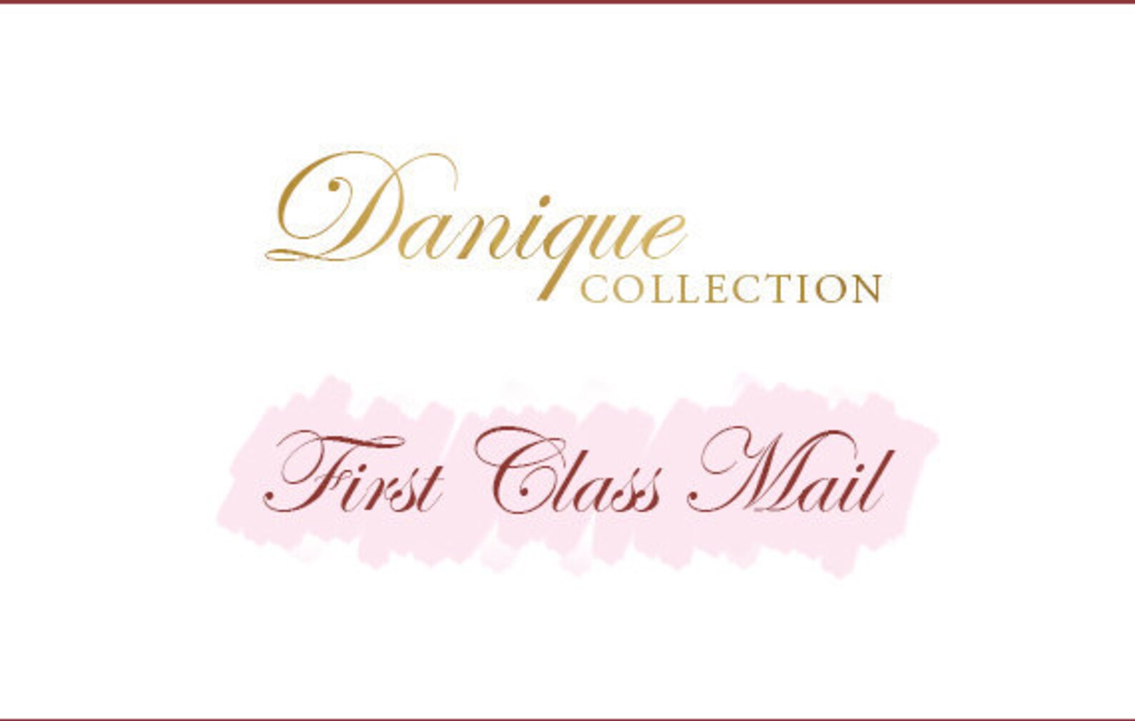 USPS First Class Mail 2-5 Day Domestic Delivery Service - Etsy