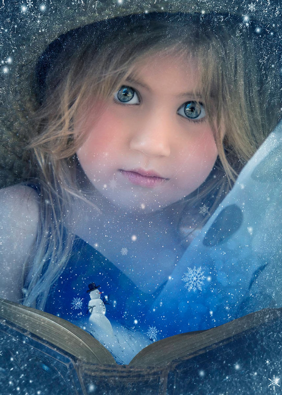 Christmas Theme Magical Book Overlays Etsy christmas-theme-magical-book-overlays-etsy