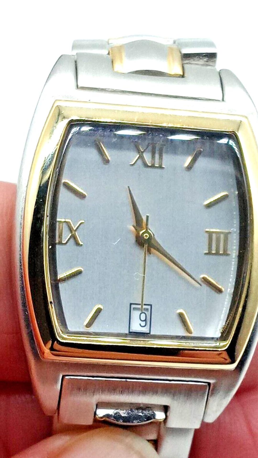 Safeway Grocery Store Safety Award Watch Women's Employee Untested ...