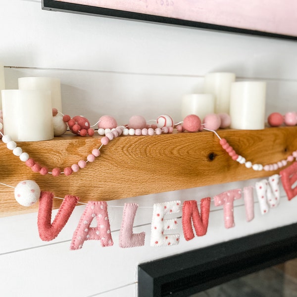 Word Garland - Etsy