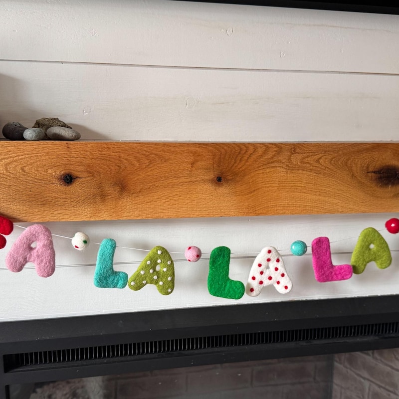 WoolySheepDots - Etsy