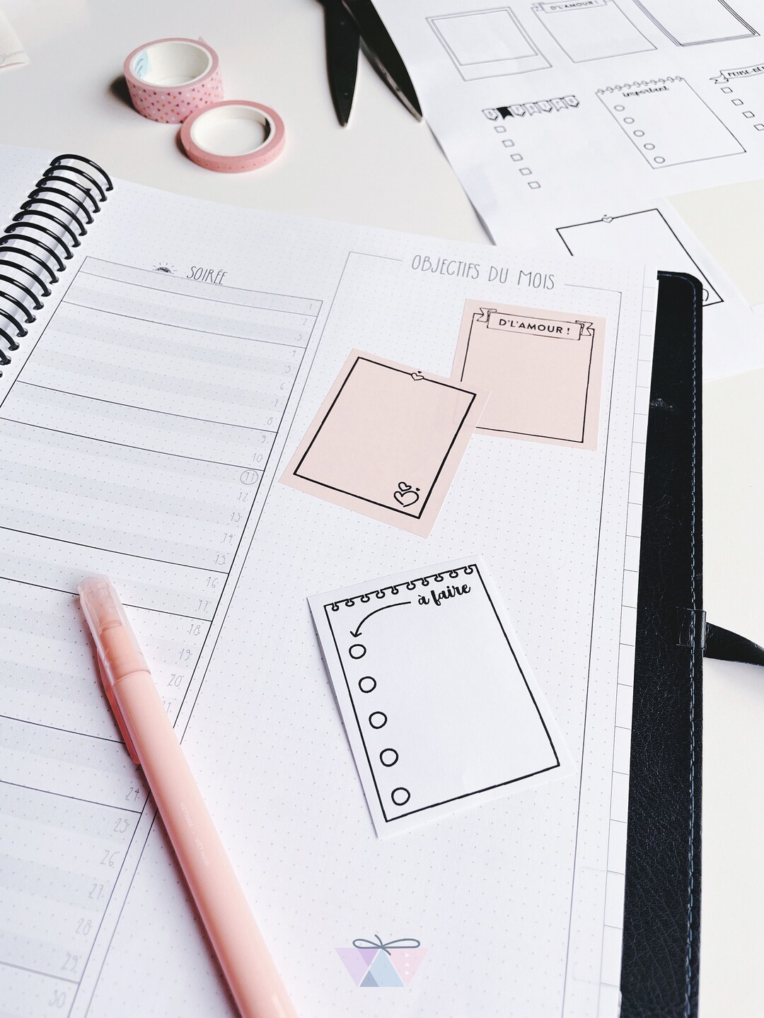 Frames to Print | Ratings | Boxes | Mini Thermal PRINTER | Phomemo ...