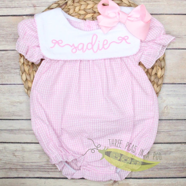 Easter Baby Girl - Etsy