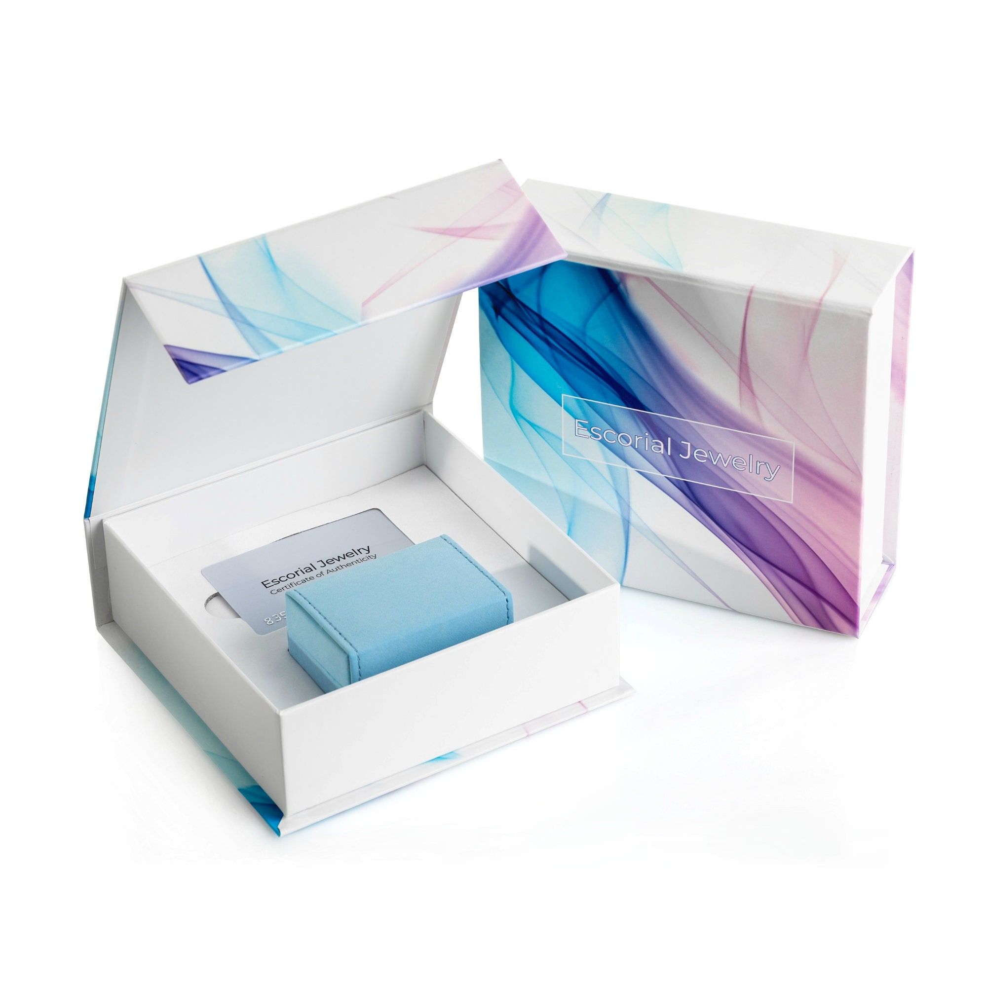 Wide Wedding Band Made of Two Colors of Gold. Mens Wedding | Etsy