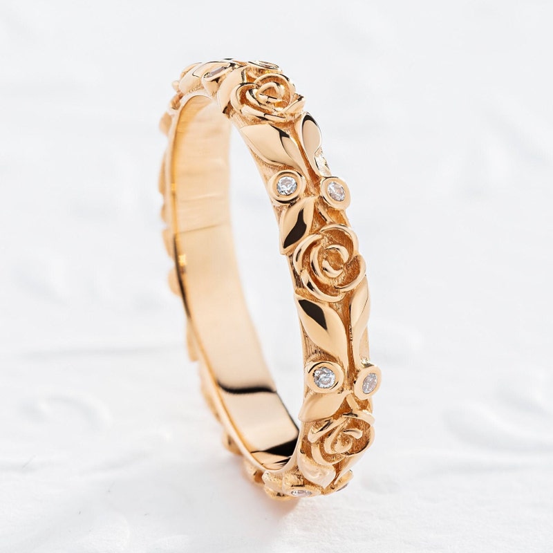 Rings for Women - Etsy