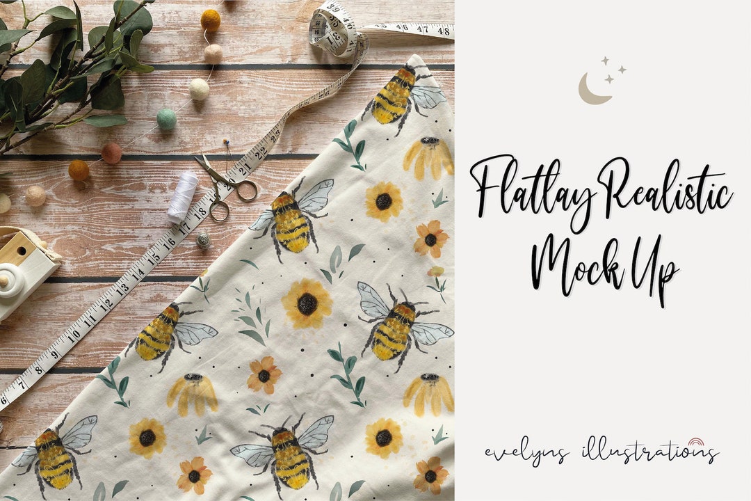 Fabric Example / Fabric Mock-up | Fabric Mock-up | Clothing Mock-up ...
