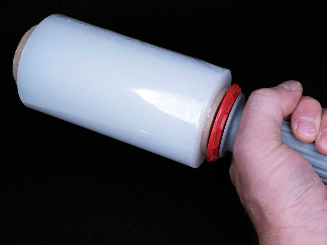 Mold Wrapping Stretch Foil - Etsy