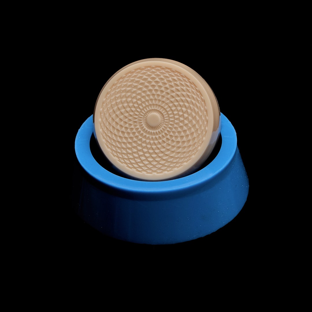 Torus, Silicone Mold, 50mm Diameter, 20mm Depth - Etsy