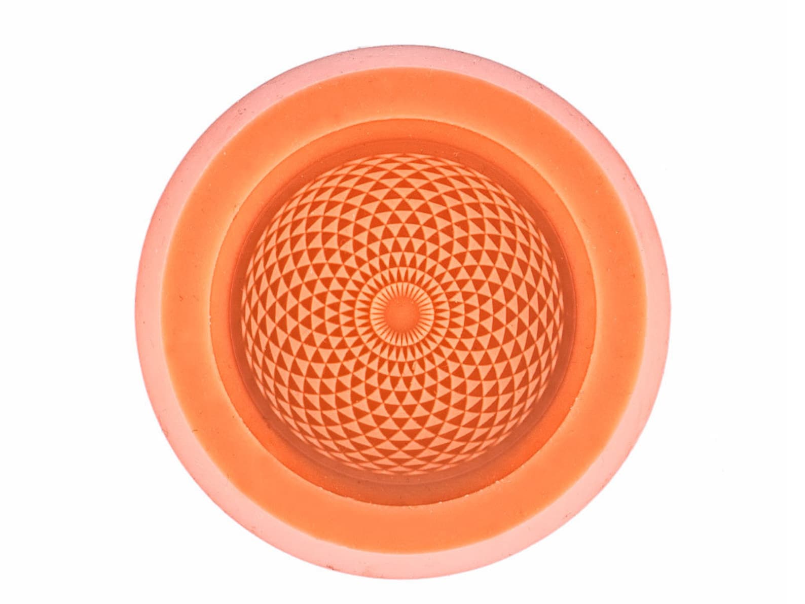 Torus, Silicone Mold, 50mm Diameter - Etsy