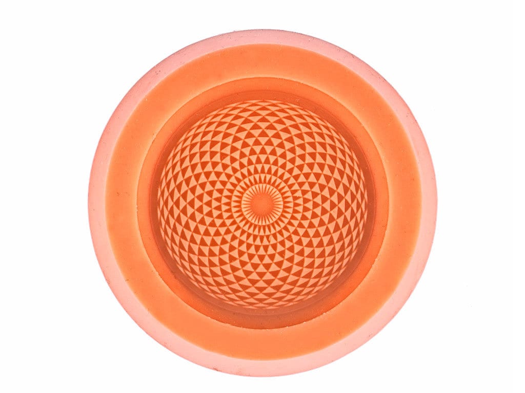 Torus, Silicone Mold, 50mm Diameter - Etsy