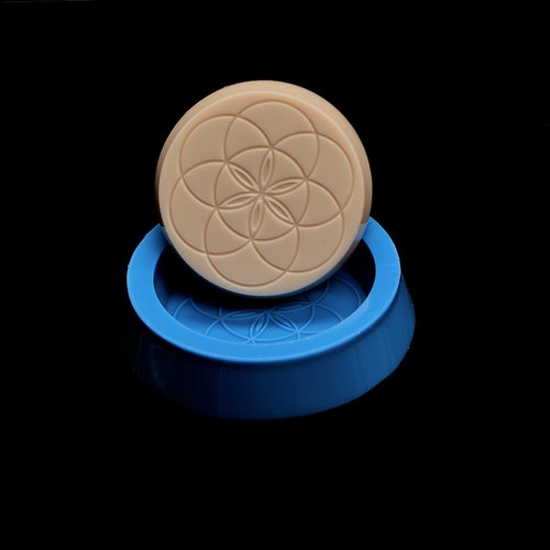 Torus Silicone Mold 50mm Diameter | Etsy