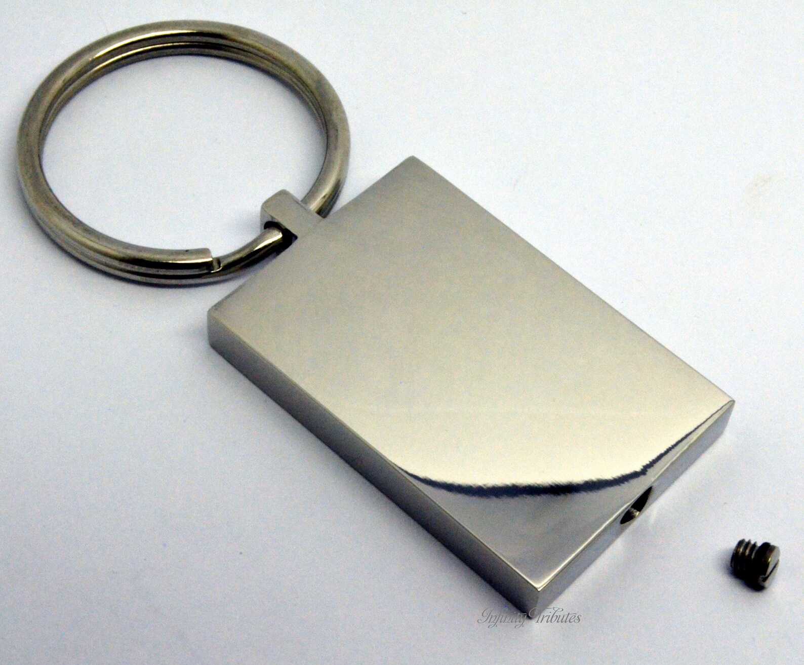 Cremation Urn Keyring Keepsake Keychain Holds Ashes Fur - Etsy UK