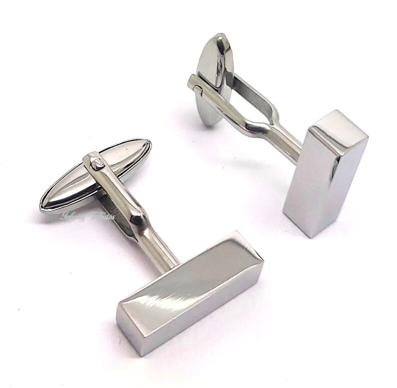 Keepsake Cufflinks - Cremation Urns - Holds Ashes Fur Sand Hair ...