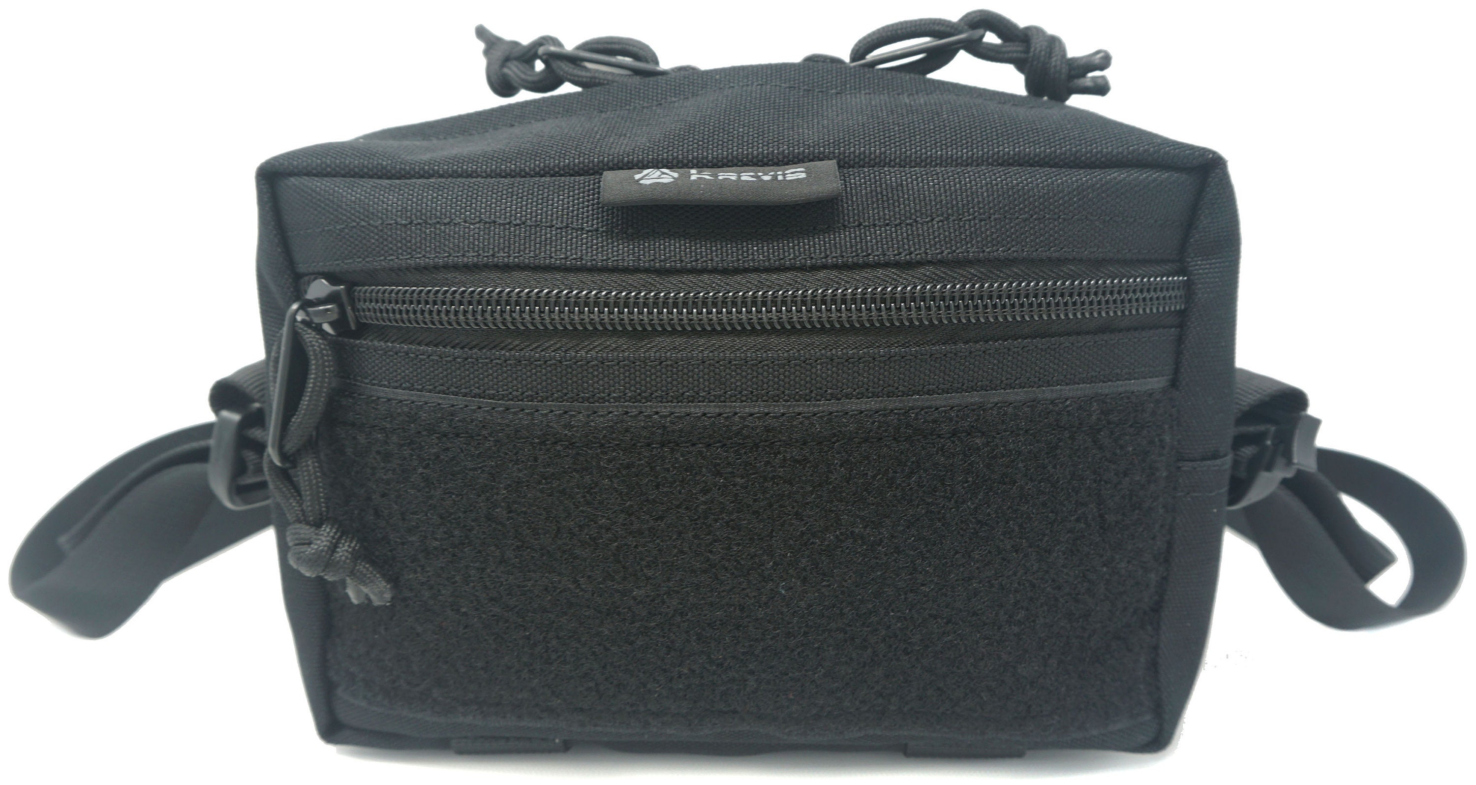 Krevis Hellbender Waist Fanny-tactical Pouch - Etsy