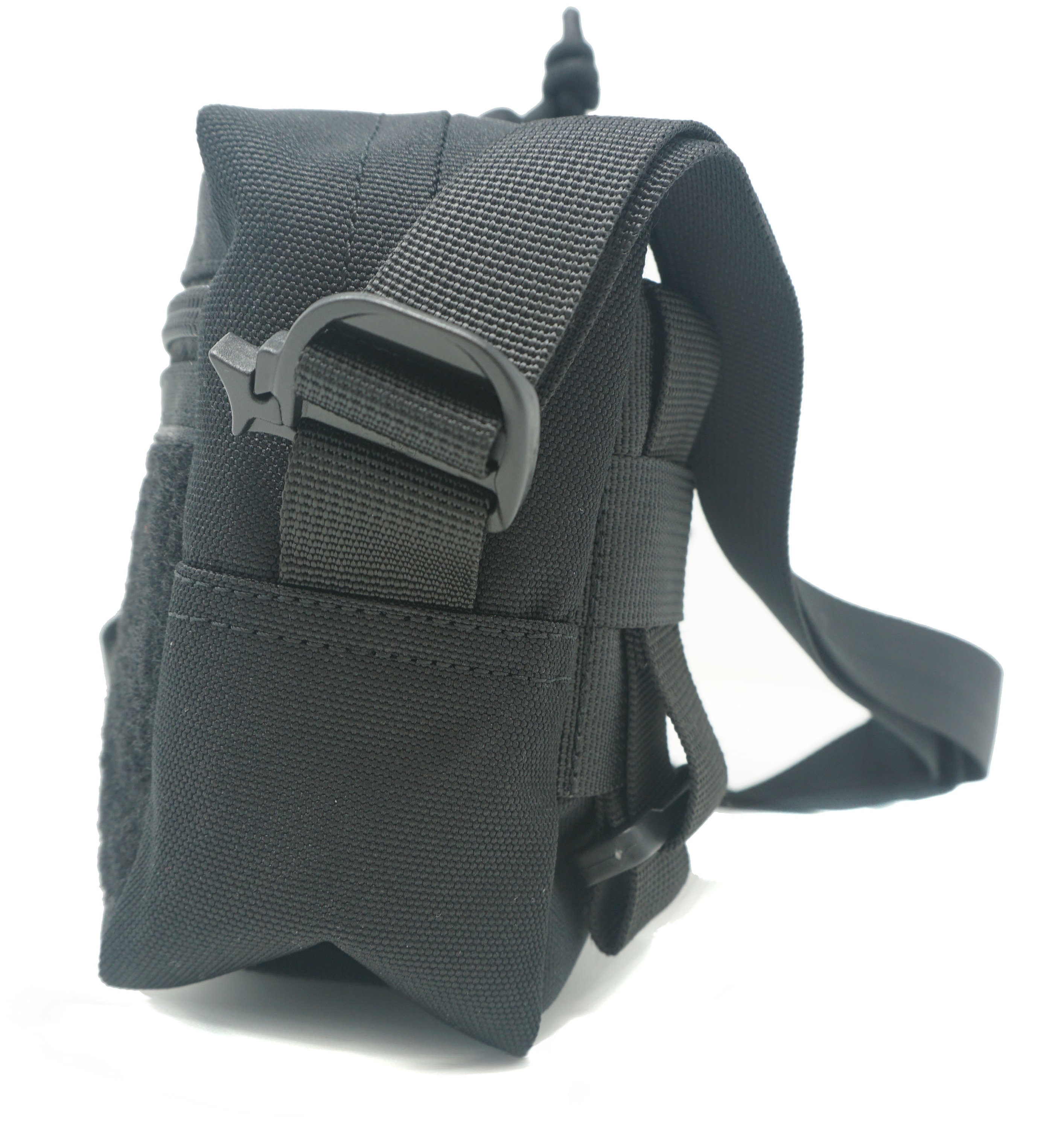 Krevis Hellbender Waist Fanny-tactical Pouch - Etsy