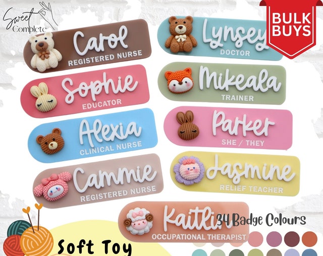 SweetComplete - Etsy