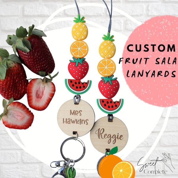 Fruit - Etsy
