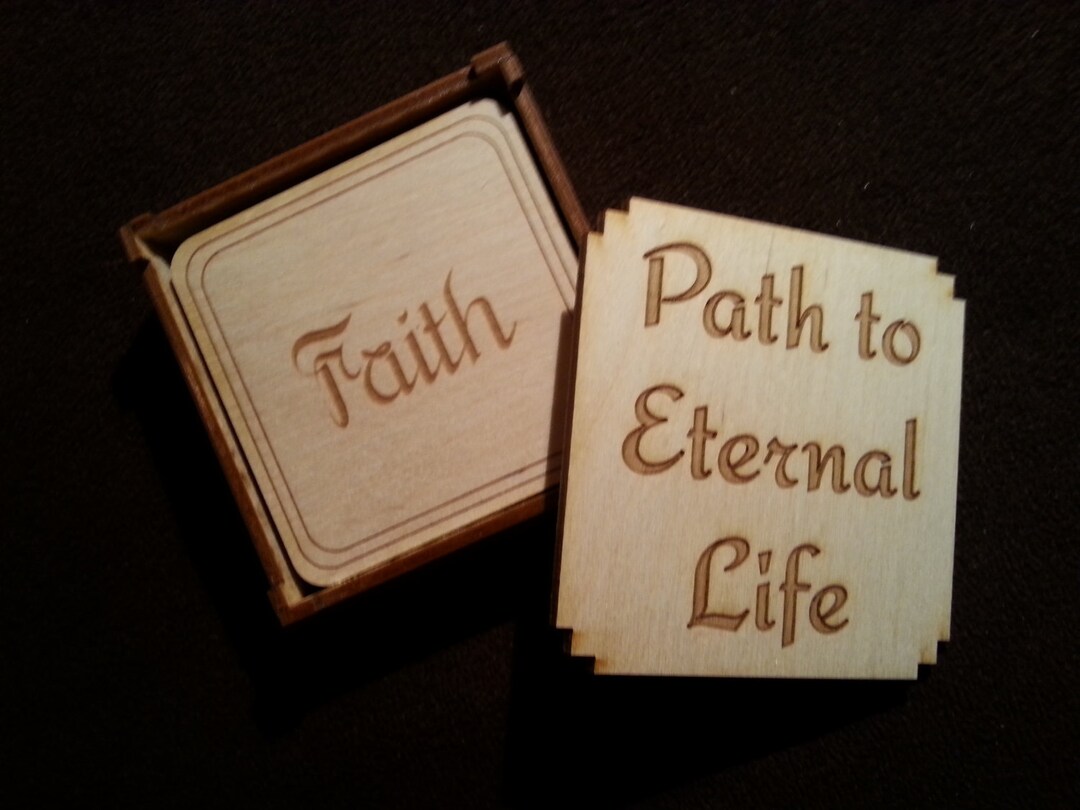 Teaching Tiles - Missionary Aid (multi Language) - Etsy