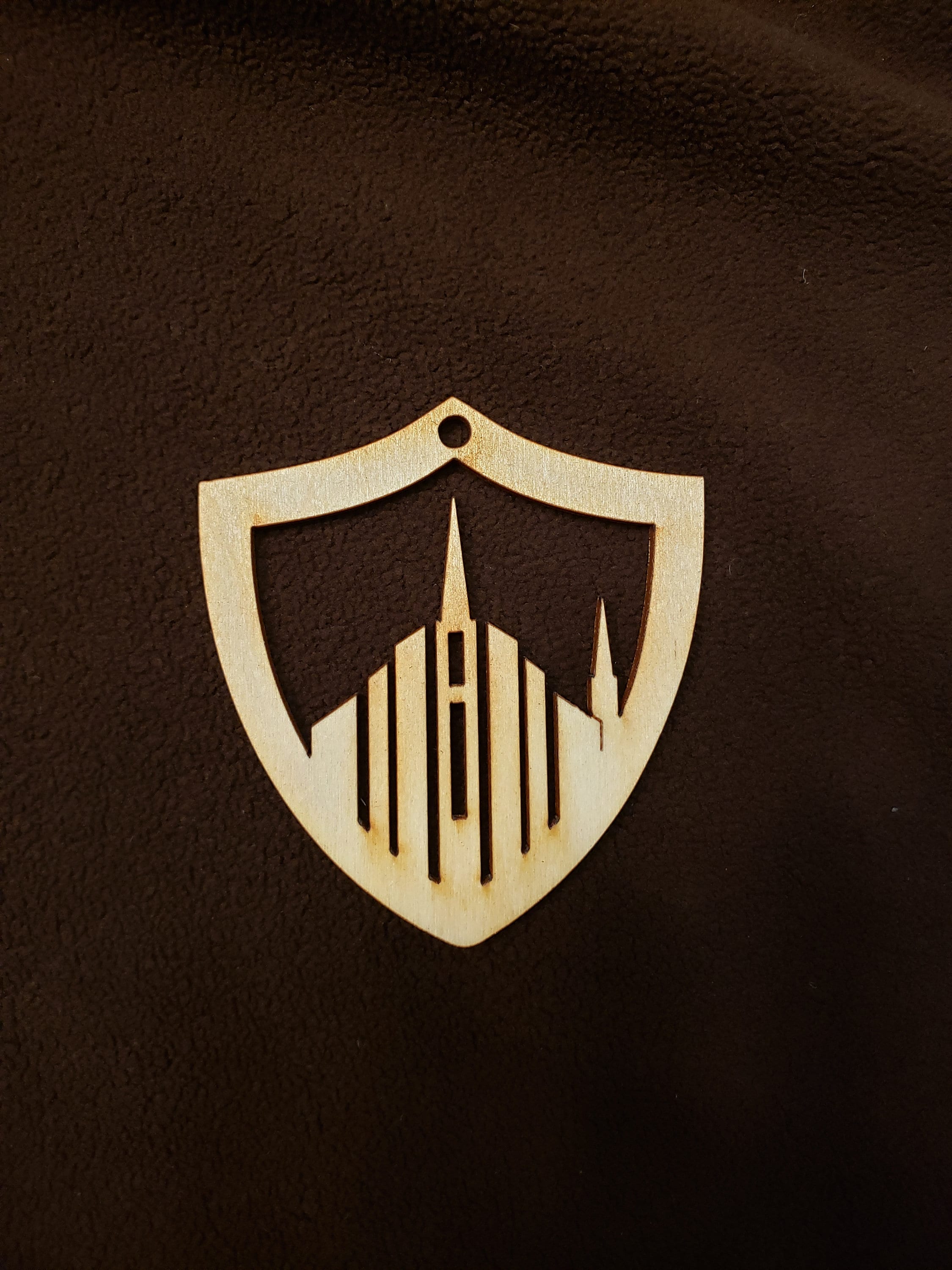 Emblem of Belonging - Etsy
