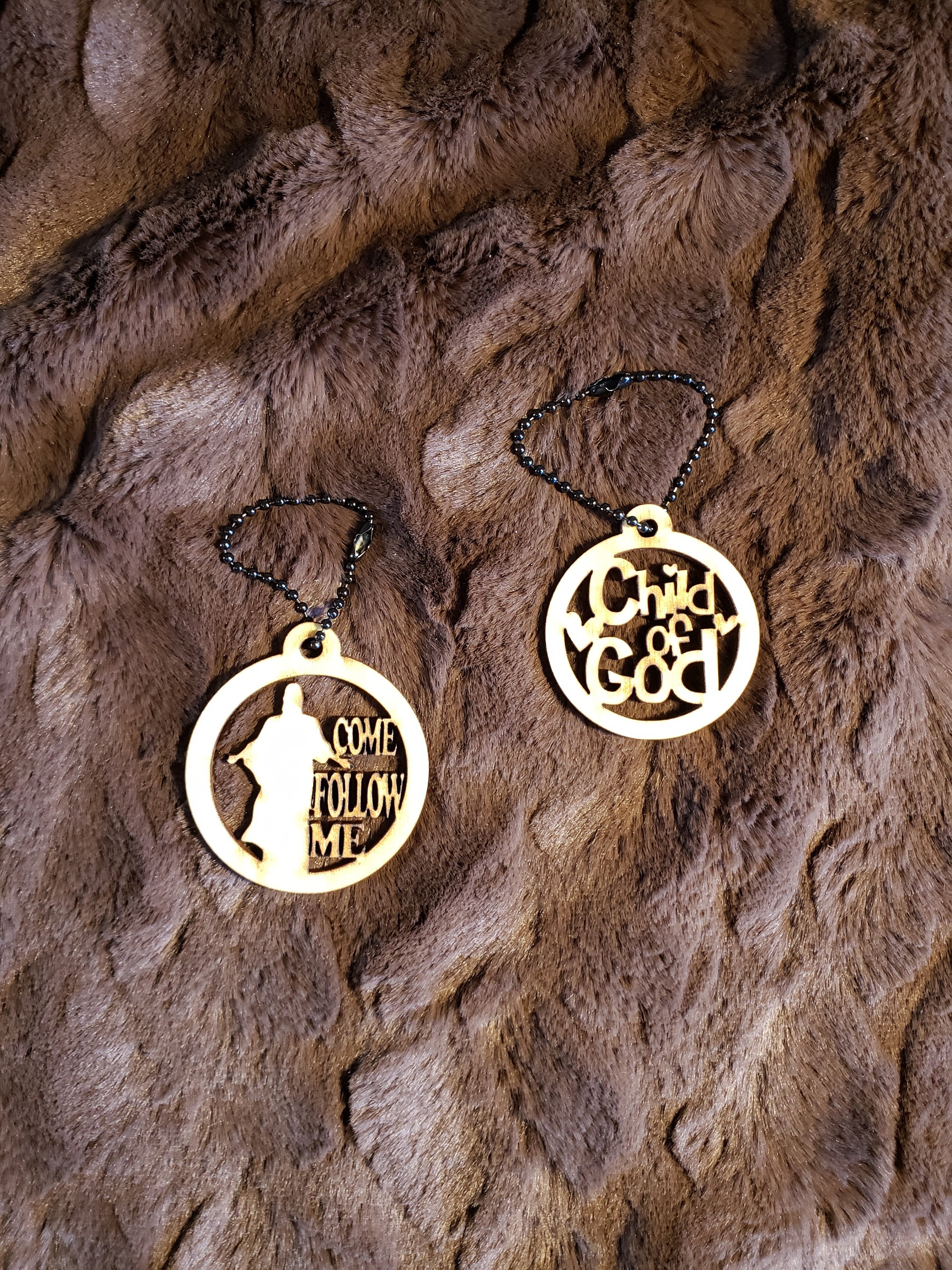 Inspirational Keychain Sets - Etsy