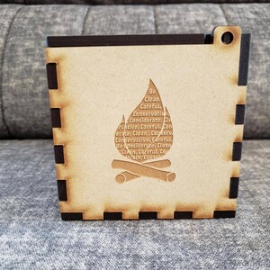 Special Award Box - Custom - Etsy