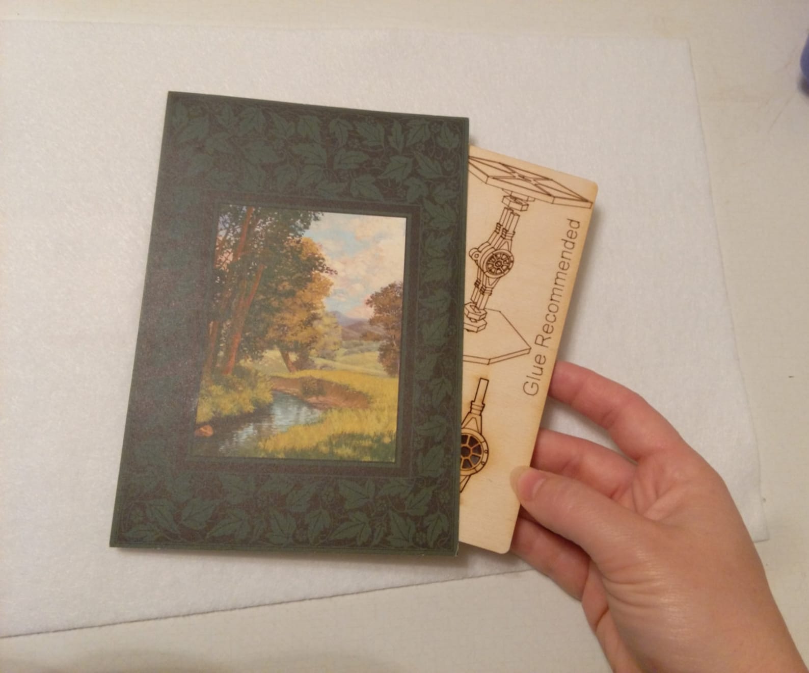 To Boldly Go Where No Man Has Gone Before - Puzzle Ship - Etsy