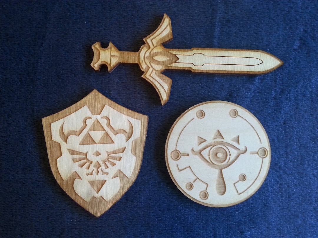 Legend of Zelda - Etsy