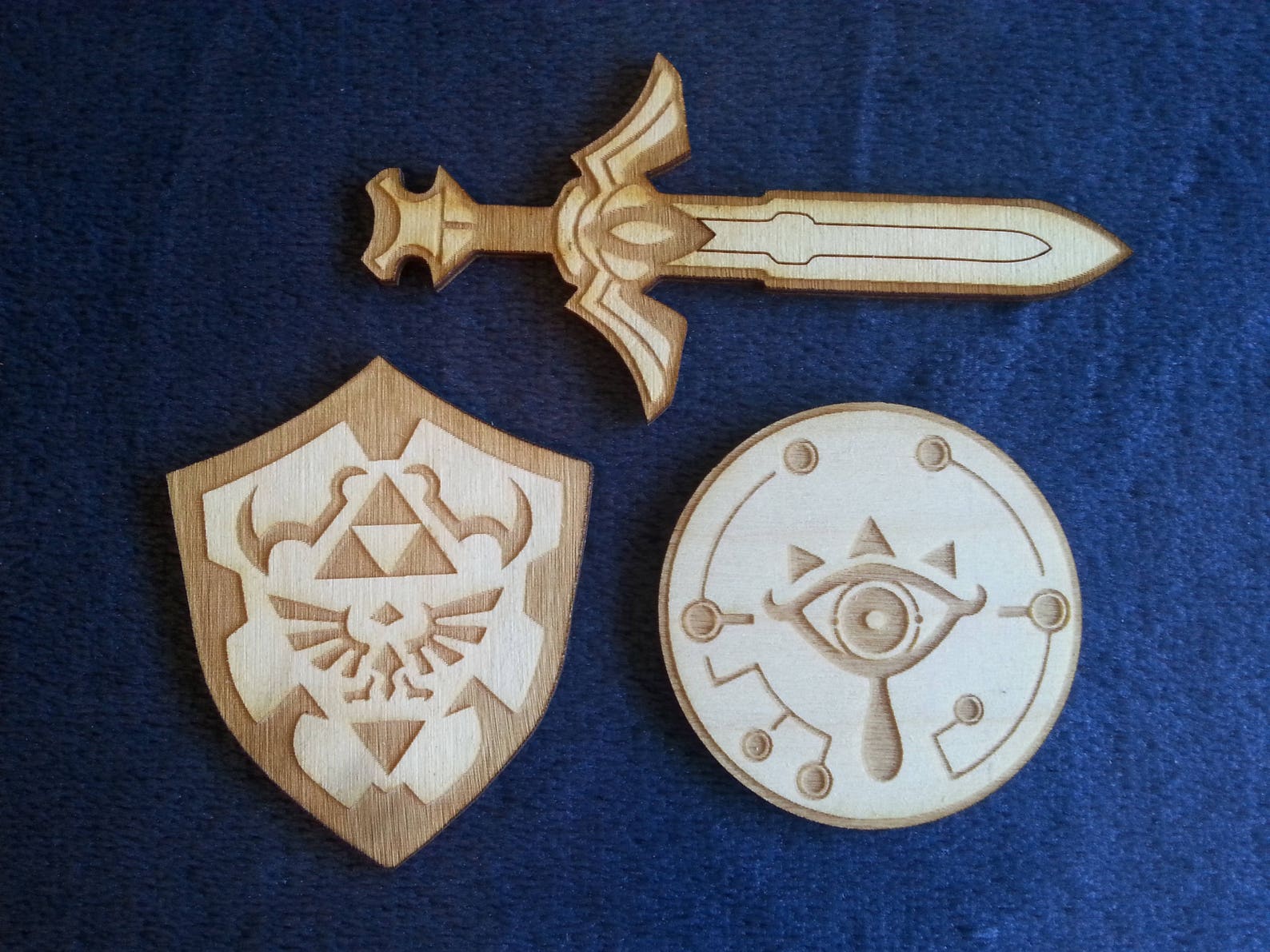 Legend of Zelda - Etsy