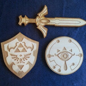 Legend of Zelda - Etsy