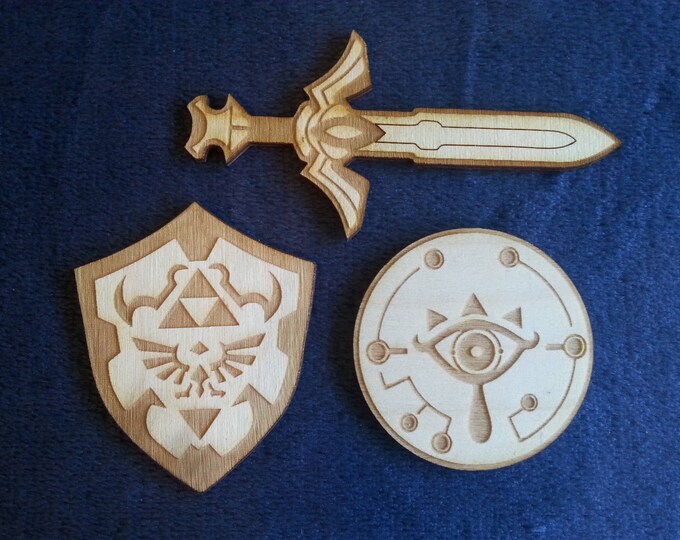 Legend of Zelda - Etsy