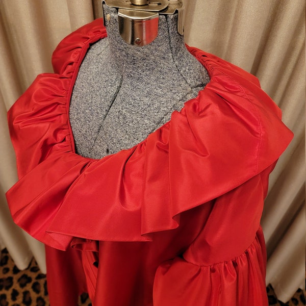 Opera Coat Pattern - Etsy