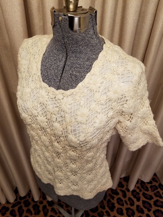 Vintage, 1950's, 1960's, Cyn Les, British Hong Kong, … - Gem