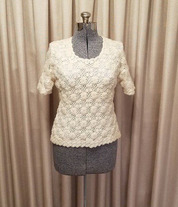 Vintage, 1950's, 1960's, Cyn Les, British Hong Kong, … - Gem